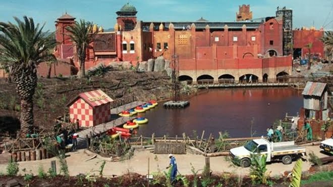 Massive 120,000 square metre development set to replace Ratanga ...