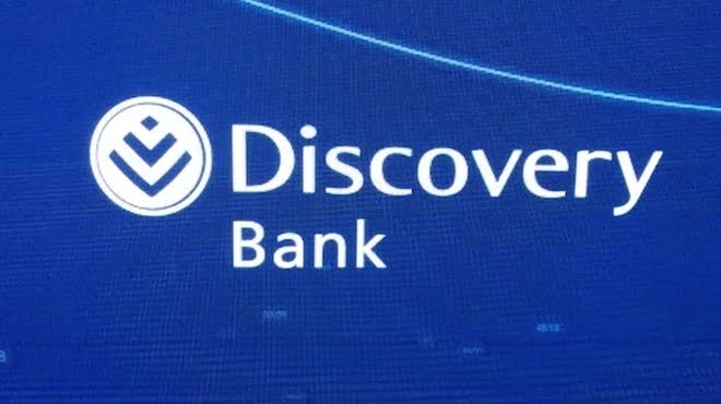 Discovery’s digital bank to go live next month
