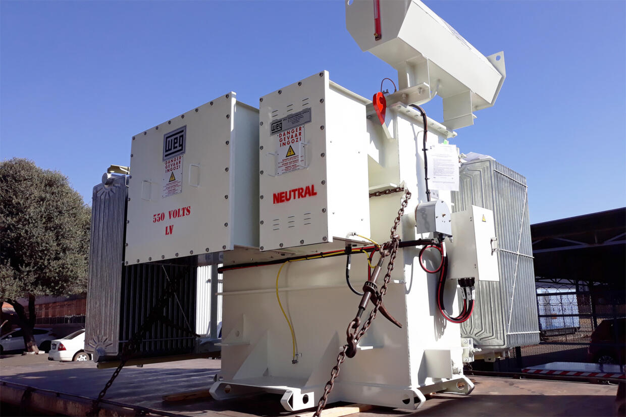 Zest Weg supplies SA’s new gas, Helium Project