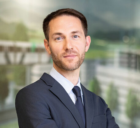 Alstom appoints new managing director for Southern Africa - Cape ...